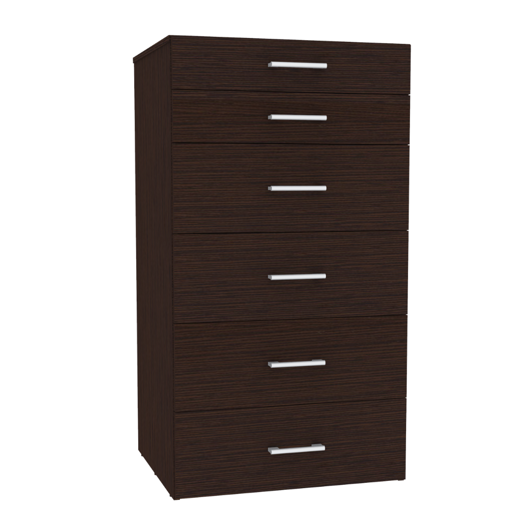 Gavetero 6 Gavetas / Mueble con gavetas - CasaLista