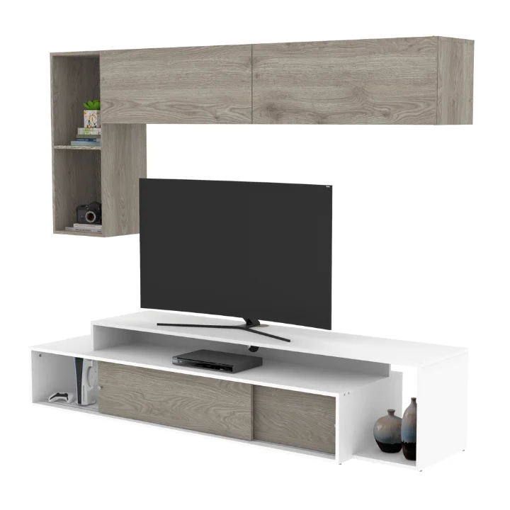 Centro Múltiple de TV 060 - Casalista